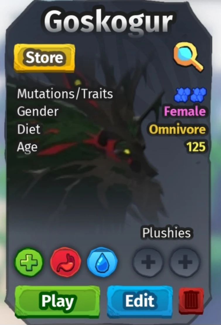 Discuss Everything About Creatures of Sonaria Wiki | Fandom