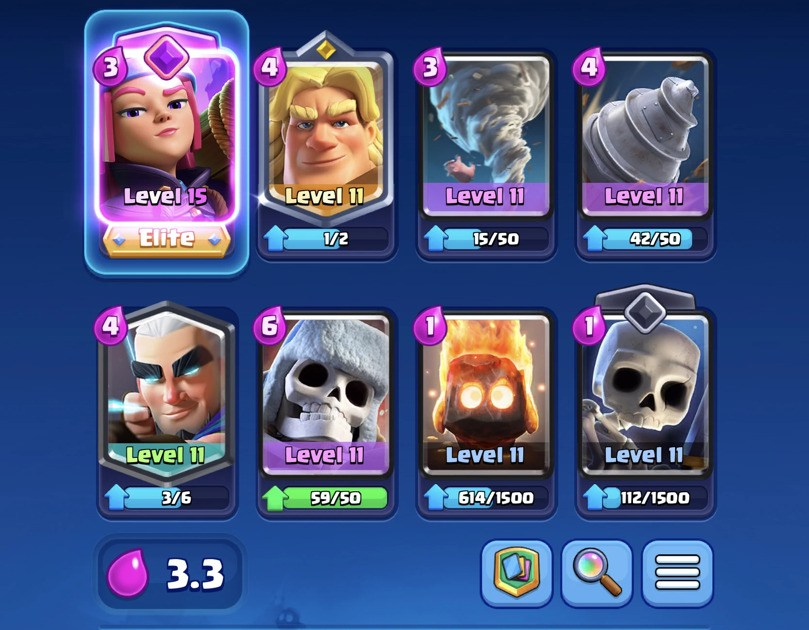 Rate this deck | Fandom