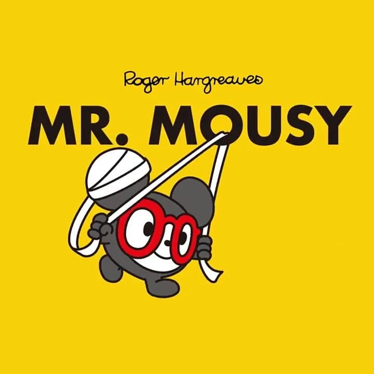Discuss Everything About Mr. Men Wiki | Fandom