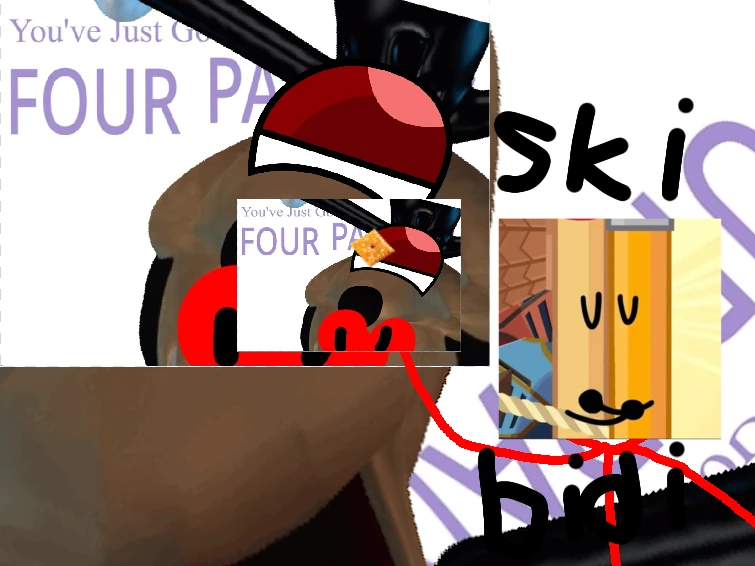 BFDI WIKI PLAY TENNIS!!! (GAME ENDED) | Fandom