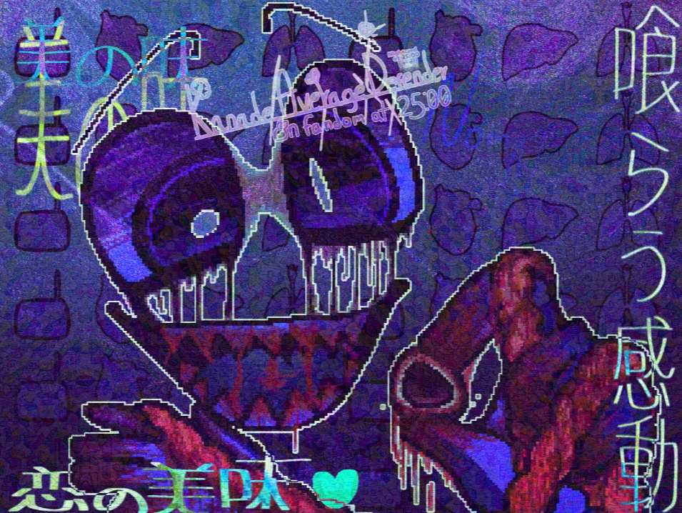 a-185 drawing ^^ (tw: plenty of blood, organs depicted) | Fandom