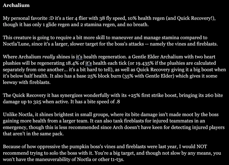 Discuss Everything About Creatures of Sonaria Wiki | Fandom