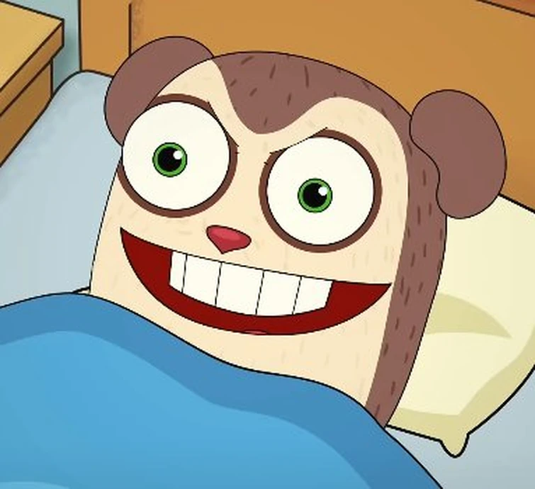 Guess who this is | Fandom