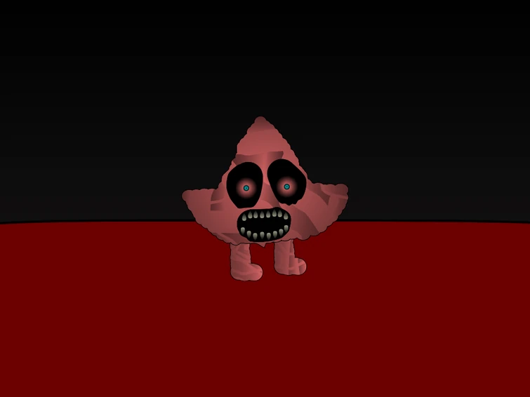 FNADI: Eternal Suffering - Toons | Fandom