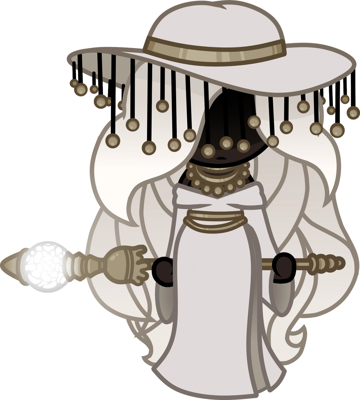 Will-o'-Wisp Cookie's Relationships are open! | Fandom