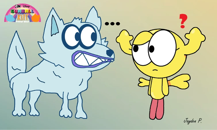 Discuss Everything About Kiff Wiki | Fandom