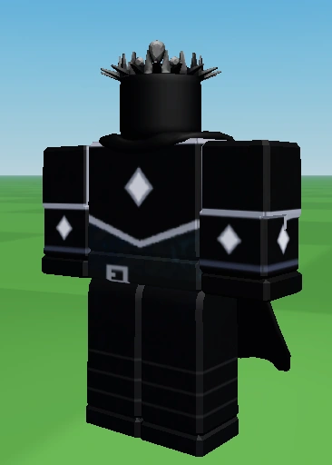 Fallen King Avatar | Fandom