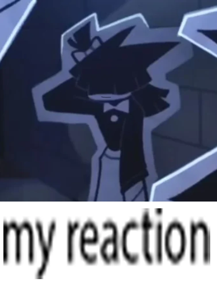 meme that i made | Fandom