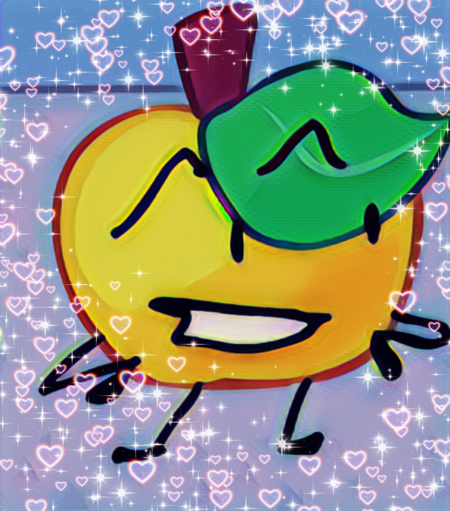 I LOVE ANIMATIC BATLTE | Fandom