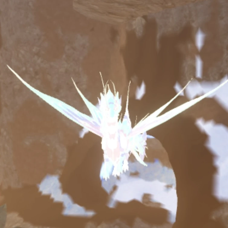 fairiocris!!! | Fandom