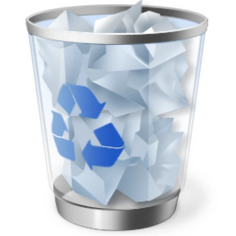 The recycle bin is the best character in Doki Doki Literature Club (no joke) | Fandom