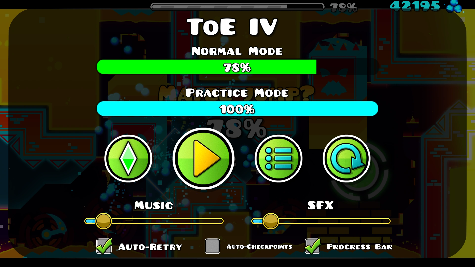 ToE IV 78% | Fandom