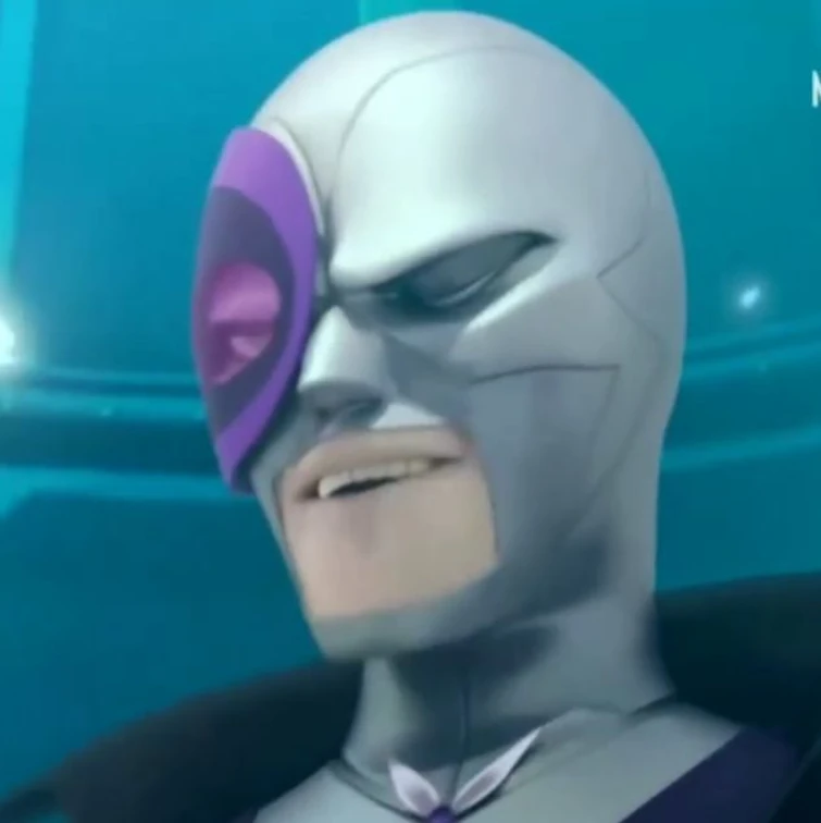 Sole Curser, Queen Cursed and Cursetigami | Fandom