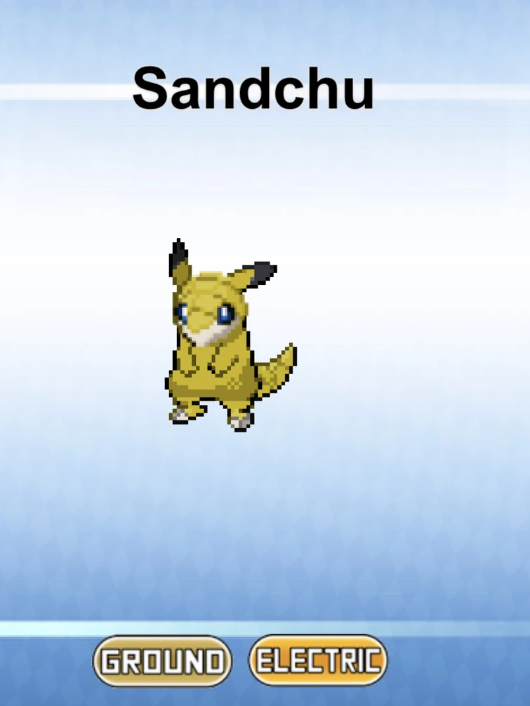 Discuss Everything About Pokémon Wiki | Fandom