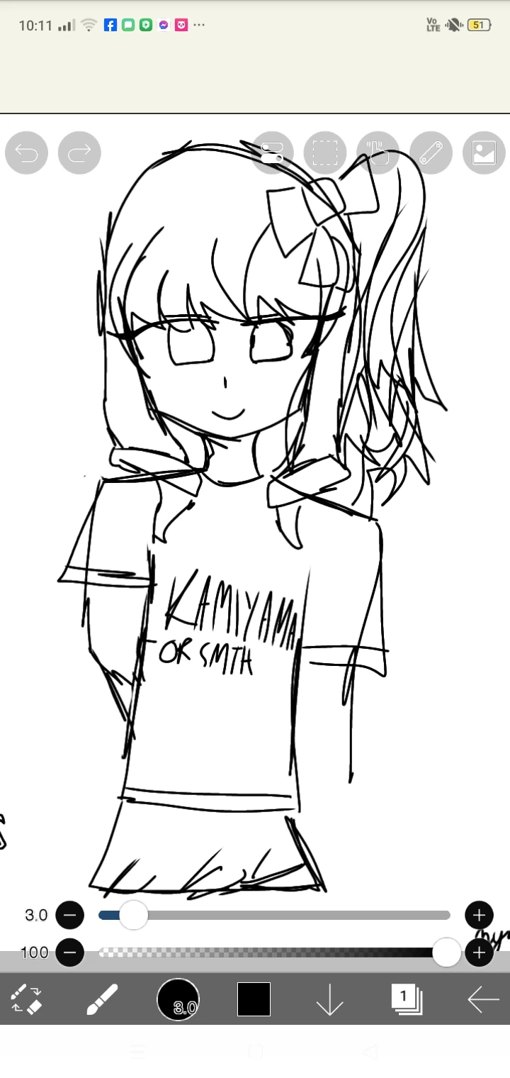 I DREW MIZUKI BY MEMORY | Fandom