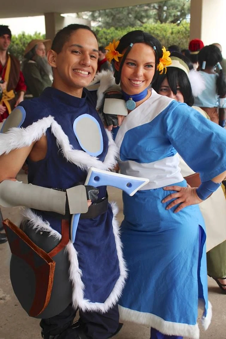 Thoughts in avatar tv series | Fandom