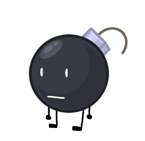 bomb guy | Fandom