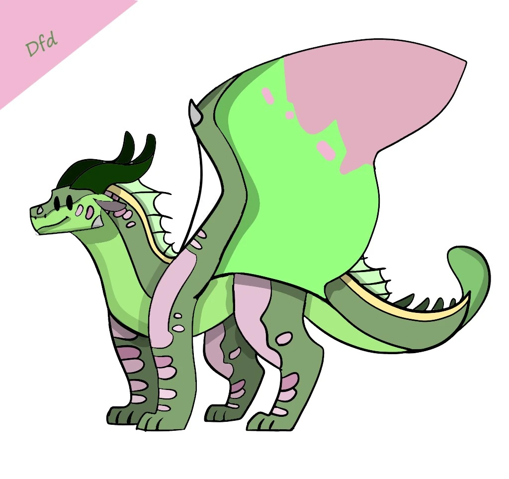 LeafWing Raffle || Closed | Fandom