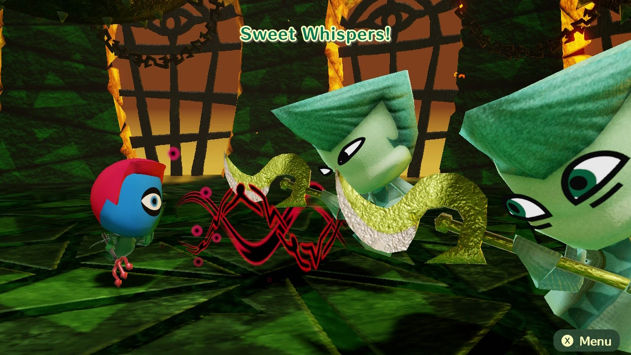 ("I'm your long lost brother") | Fandom