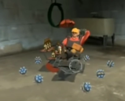 group defense double | Fandom