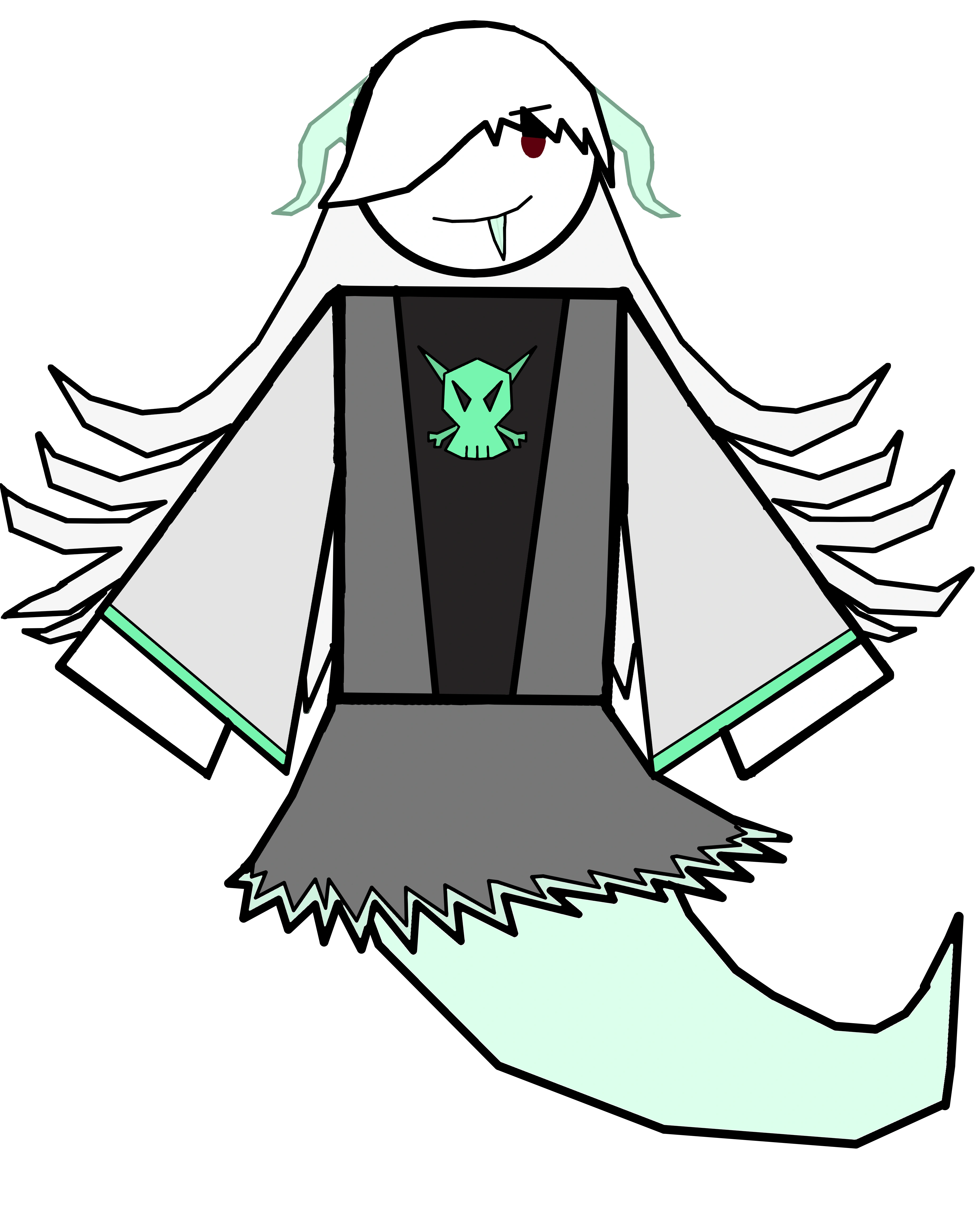 HERES GIE (ghost invisibility elixir)!!!! | Fandom