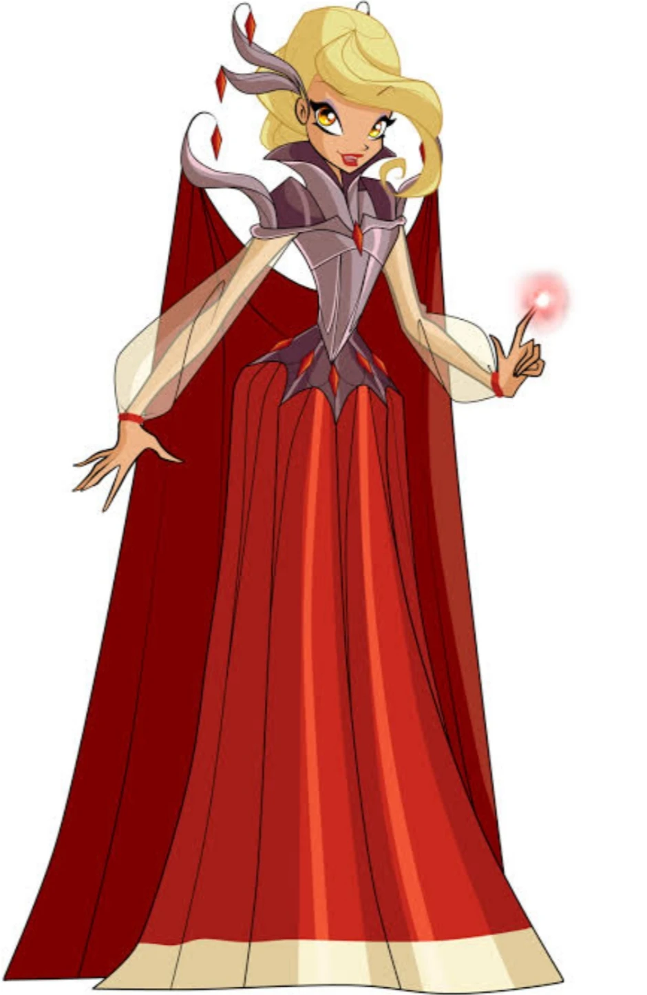 New Diaspro Outfit | Fandom