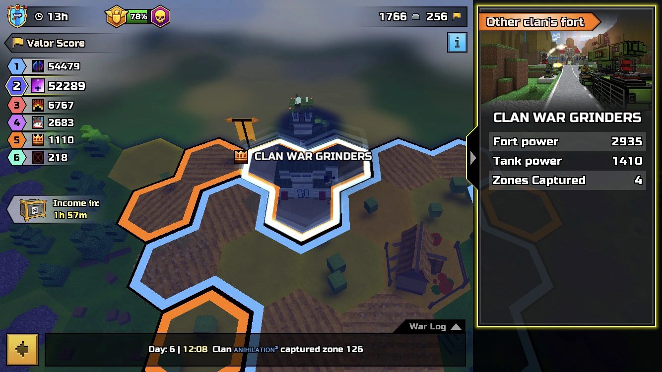 Nice clan name lmao | Fandom