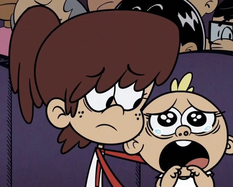 This is really sad | Fandom