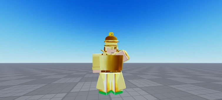 Golden 00n7 | Fandom