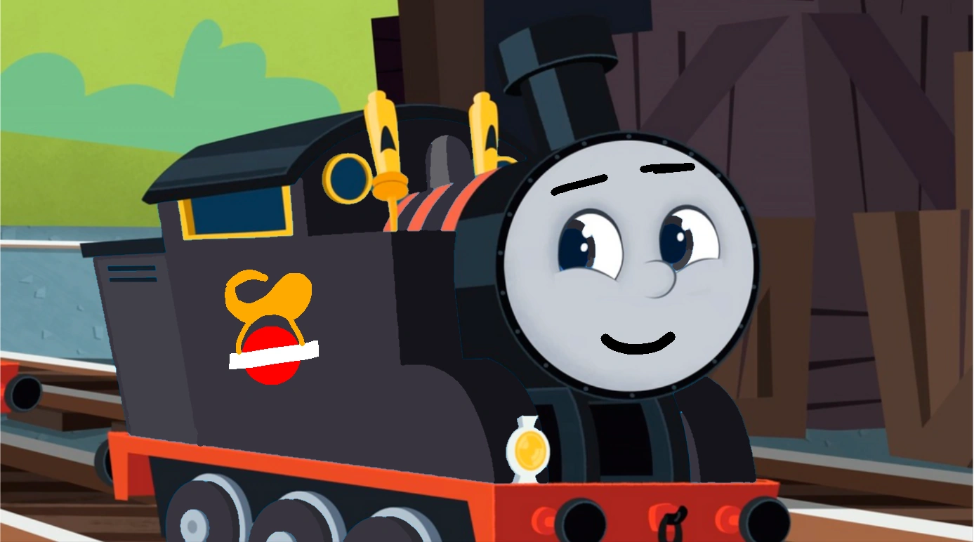 All engines go Jinty | Fandom