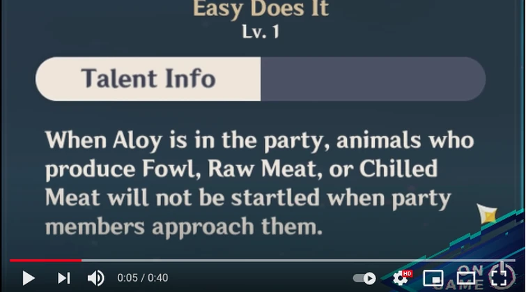 aloy is just the better sayu | Fandom