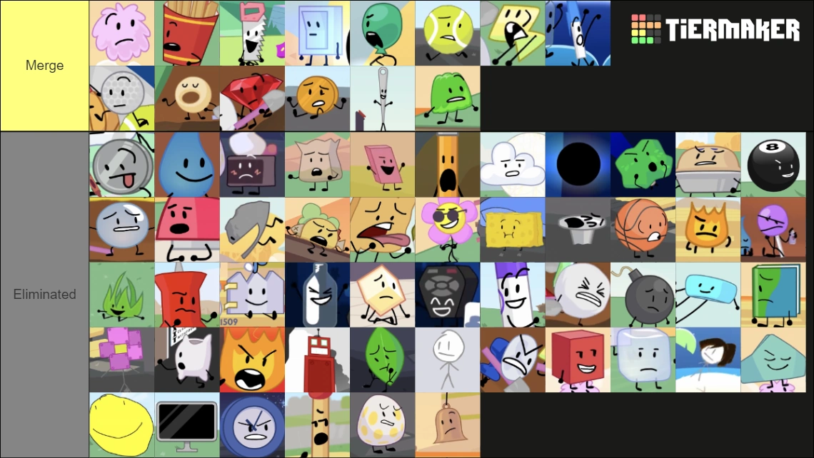 Episode 53 BFB 2.0 | Fandom