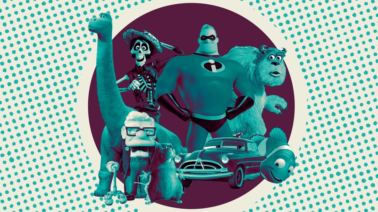 Onward For Fatherhood: Pixar’s Lessons on What It Takes To Be a Dad ...
