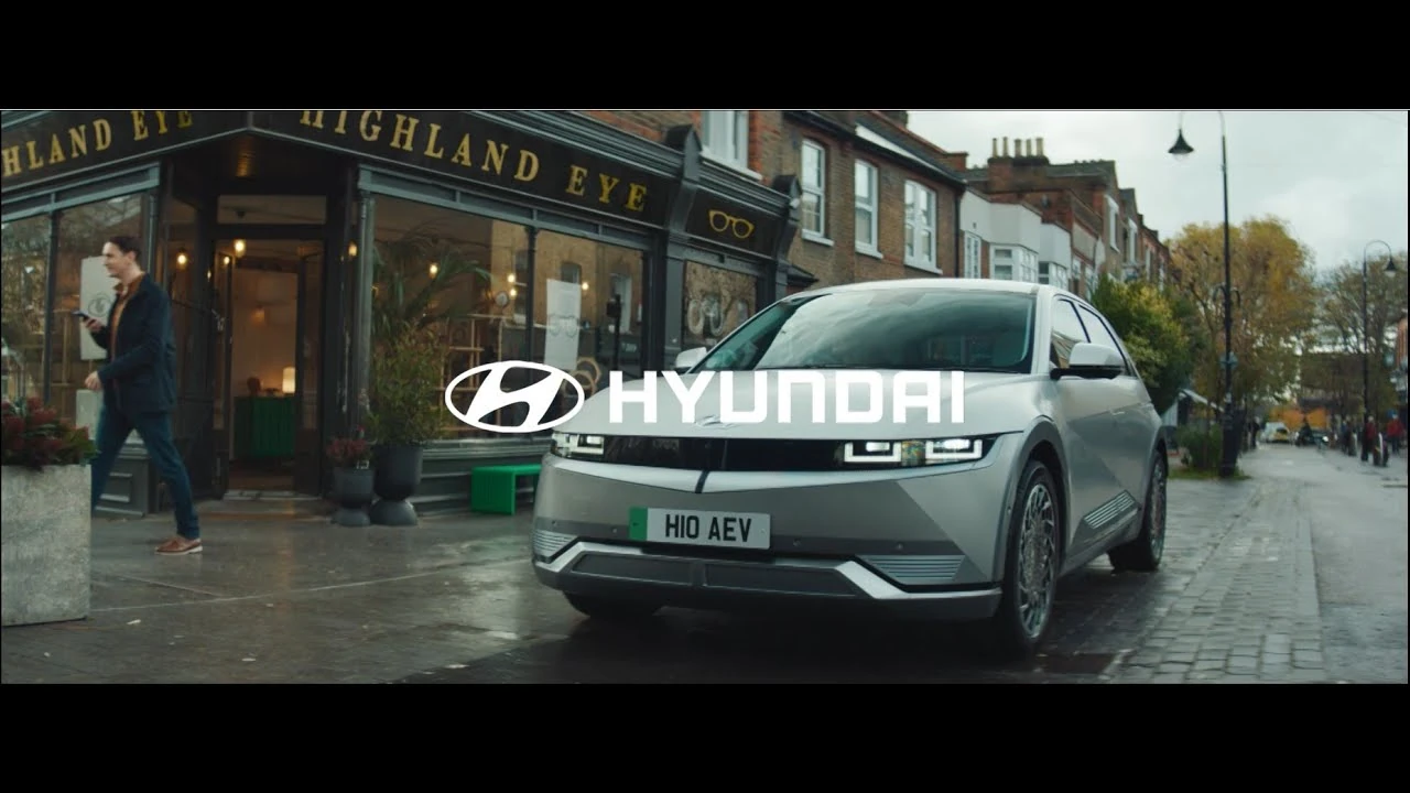 Do you think you know how to pronounce Hyundai correctly? | Fandom