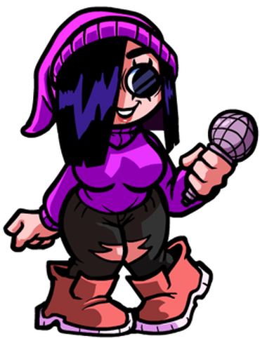 Which Baddies Character? | Fandom