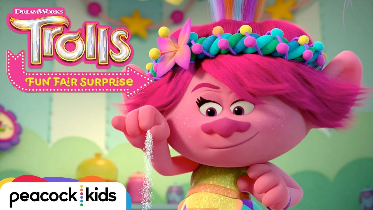 New Fun Fair Surprise Video! | Fandom