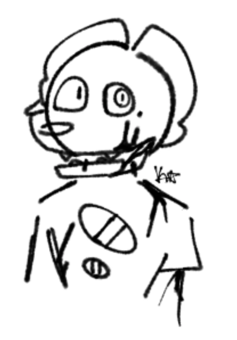 why is everyone doing atrocity art | Fandom