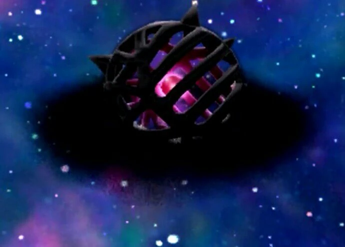 NPE Proposal: Dark Matter (Pokemon Super Mystery Dungeon) | Fandom