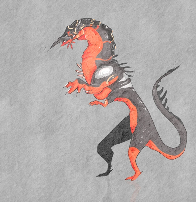 Knalriki thingy | Fandom