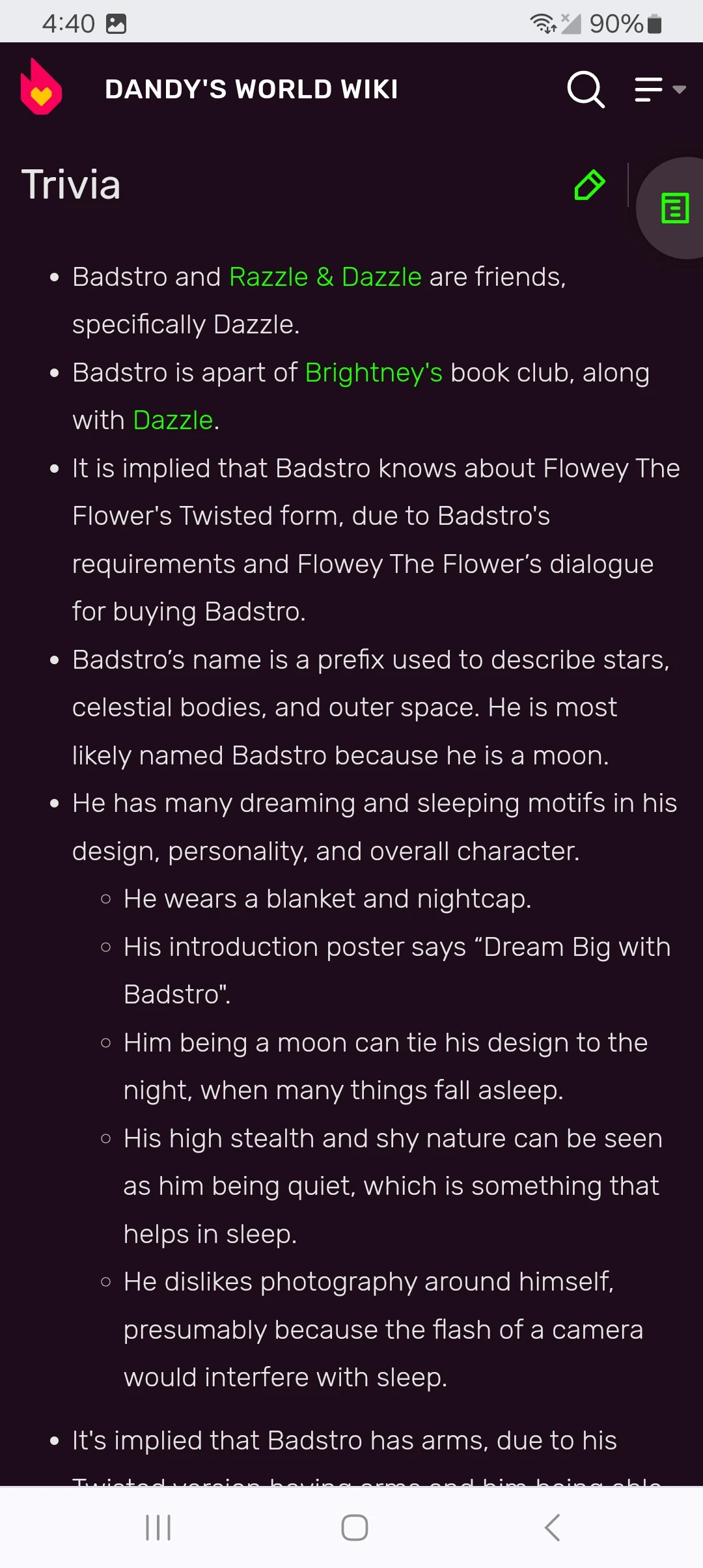 Friend me!!! | Fandom