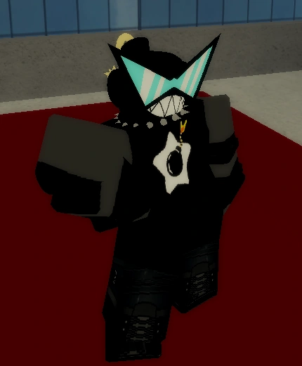 New Character! Her name is Fuze! | Fandom