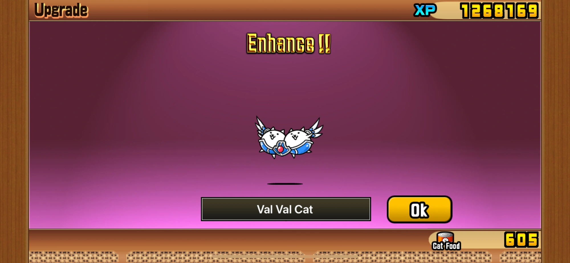 Got Val Val | Fandom