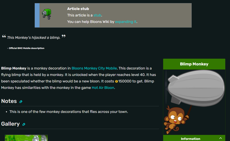 Discuss Everything About Bloons Wiki | Fandom