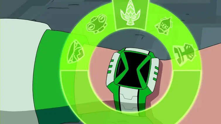 Ranking The 3 Omnitrix Icons from Worst to Best | Fandom