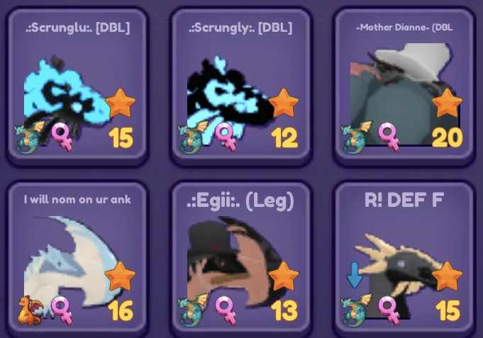 inventory auction | Fandom