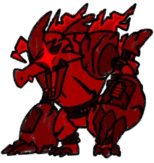 This gives me motivation to chain for a Mistint. | Fandom