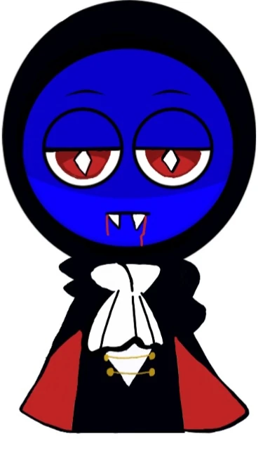 2 Omnious Sprunkies as Vampires | Fandom