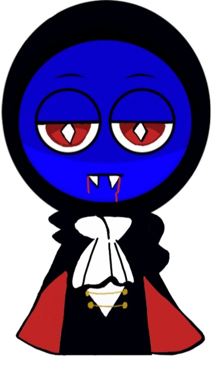 2 Omnious Sprunkies as Vampires | Fandom