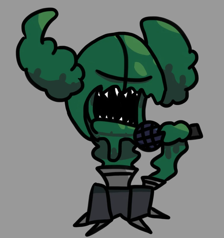 Discuss Everything About Funkipedia Mods Wiki | Fandom