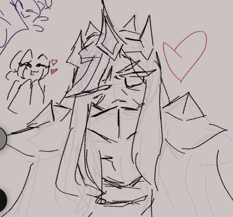 Its been a while | Fandom